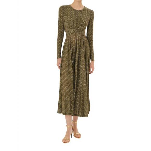 Exquise | Dresses | New Exquise Ayanne Dress In Yellow | Poshmark